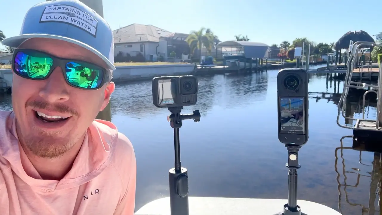 Insta360 X5 vs GoPro Hero 13 | Pros, Cons & Buyer Guide